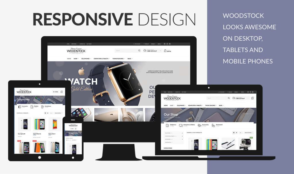 Theme Features – Stylo Urbano